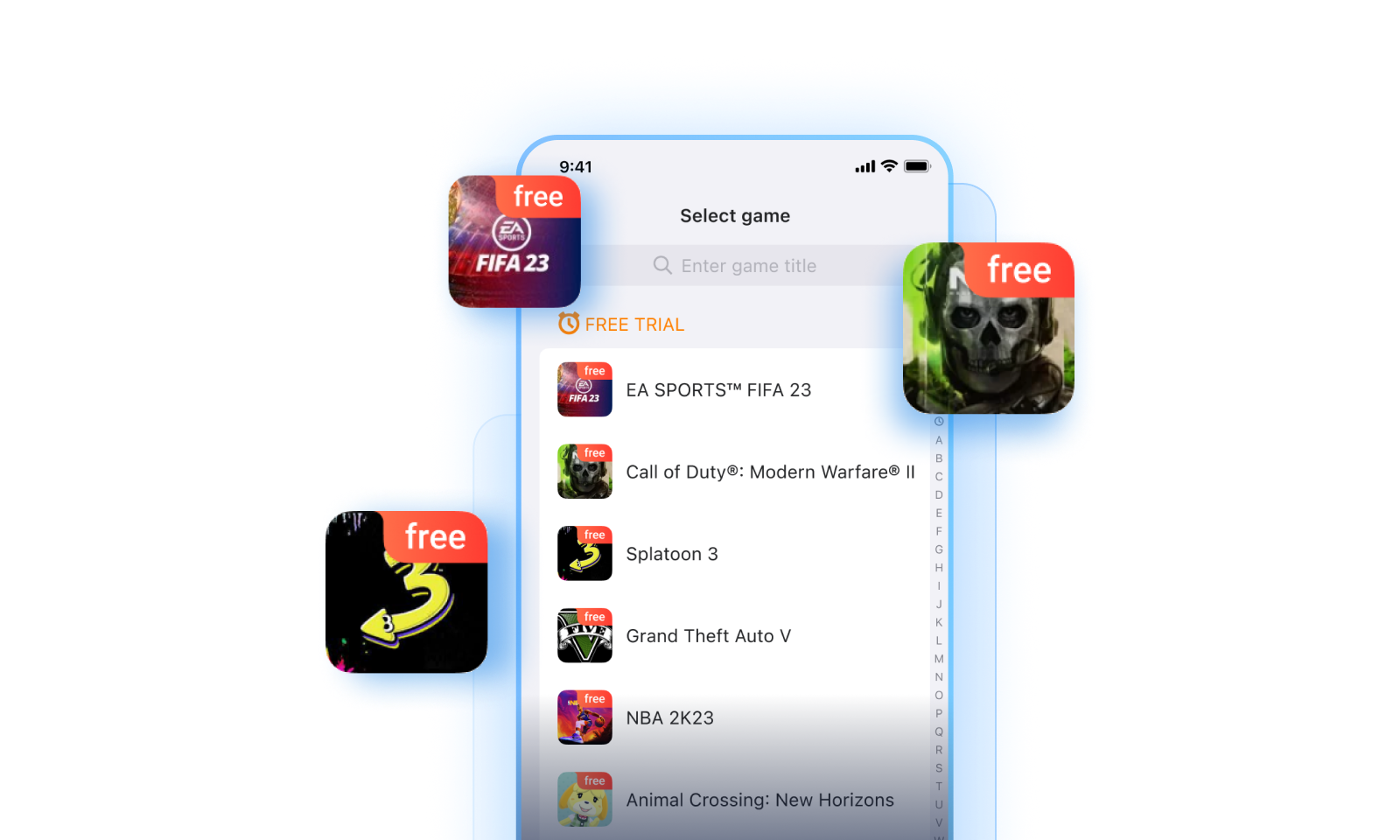 UpGear Game Booster para console