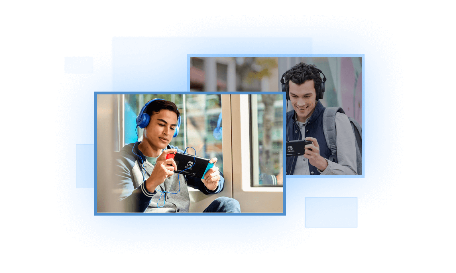 UpGear Game Booster para console